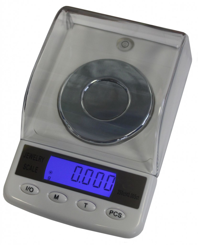 Aluminum Powder Pan - Superior Tech